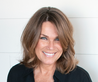 Jean McCarthy – Author, Blogger, Podcast Host